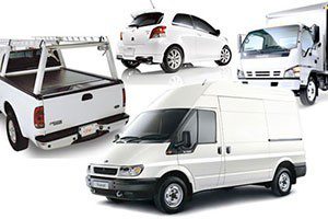 Types of Commercial Vehicles - Rizio Lipinsky