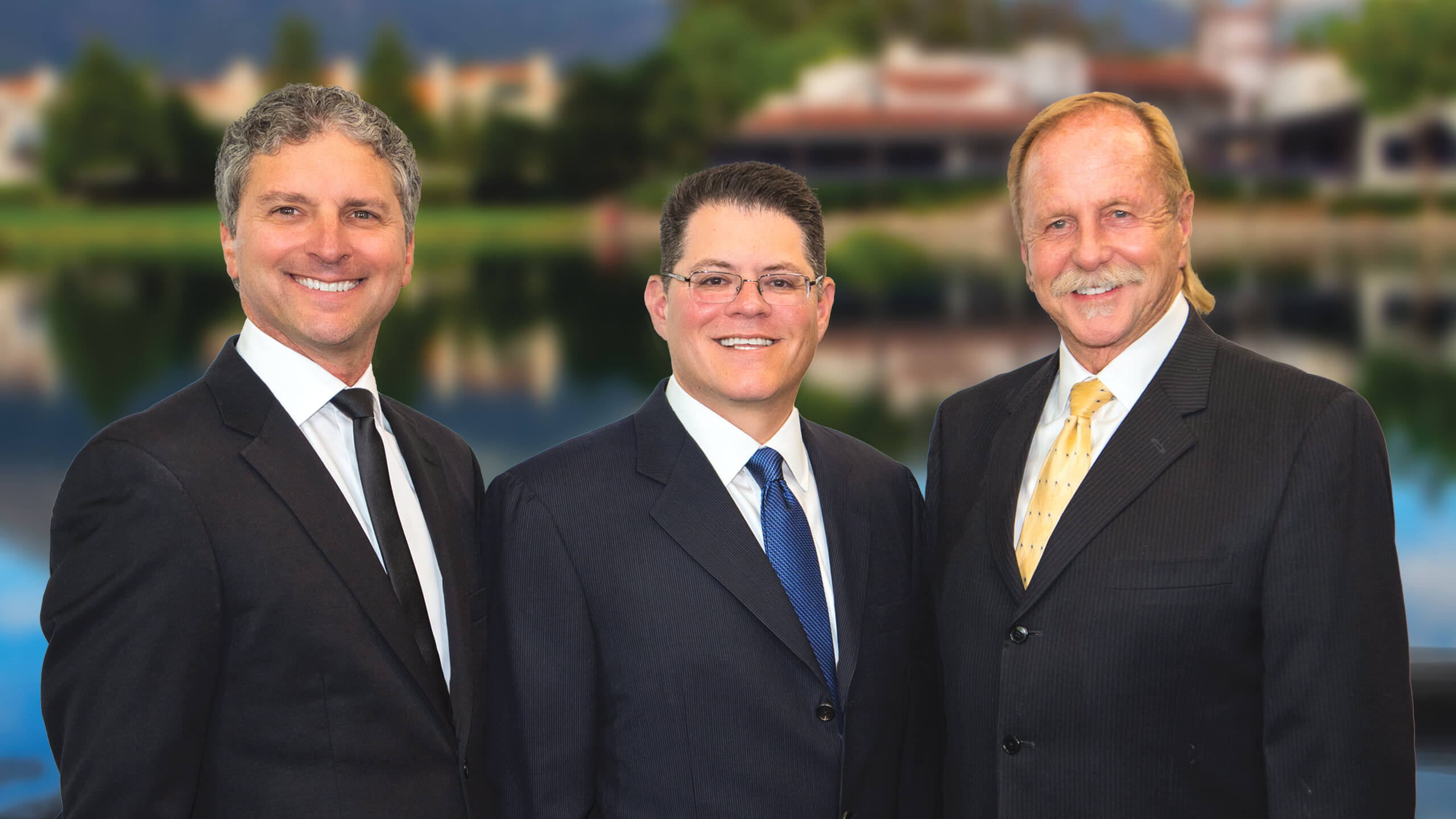 Personal Injury Lawyers and Employee Rights Attorneys