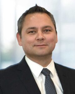 Jean-Simon Serrano - Rizio Lipinsky Heiting